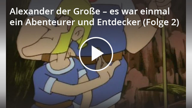 Alexander der Große – Definition & Zusammenfassung | Easy Schule