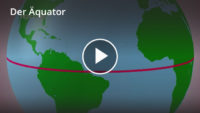 Äquator – Erdkunde – Alles, was du wissen sollst | Easy Schule