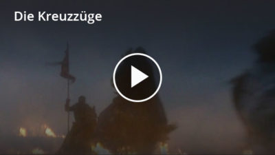 Kreuzzüge – Definition & Zusammenfassung | Easy Schule