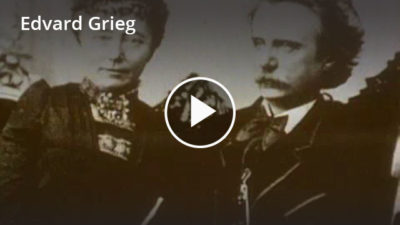 Edvard Grieg – Definition & Zusammenfassung | Easy Schule