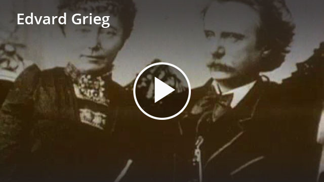 Edvard Grieg – Definition & Zusammenfassung | Easy Schule