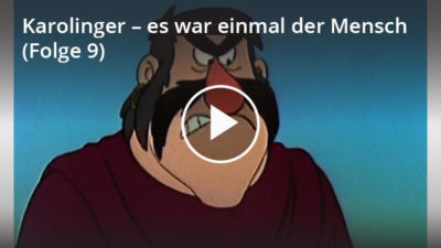 Karolingerzeit – Definition & Zusammenfassung | Easy Schule