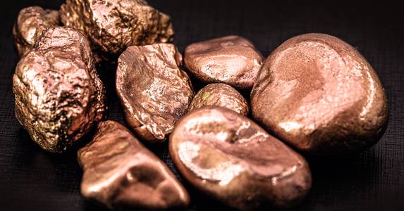 Kupfer: Eigenschaften – Definition & Zusammenfassung | Easy Schule