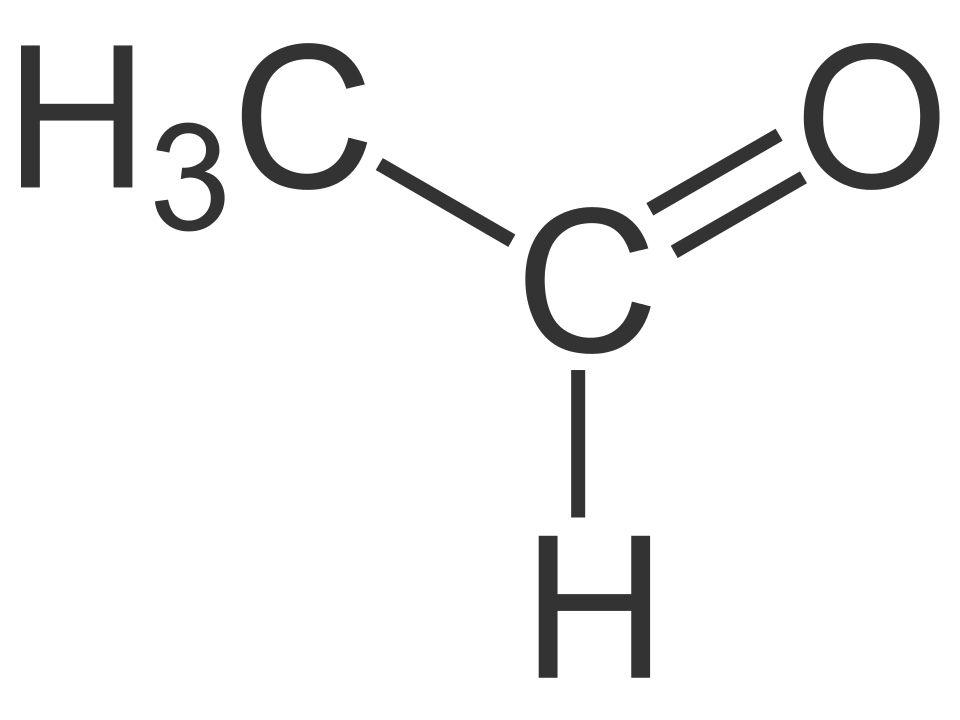 Aldehyde, Carbonylgruppe – Definition & Zusammenfassung | Easy Schule