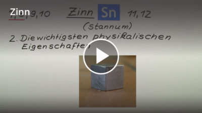 Zinn – Definition & Zusammenfassung | Easy Schule