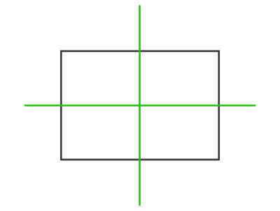 Rechteck – Definition & Zusammenfassung | Easy Schule