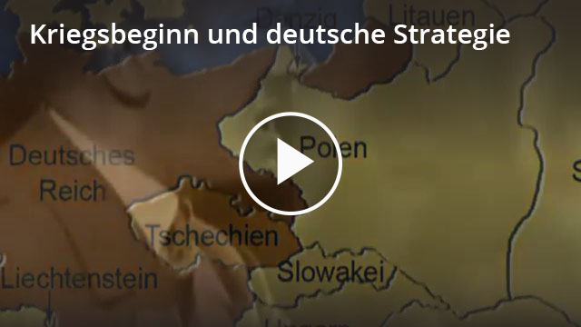 Blitzkrieg – Definition & Zusammenfassung | Easy Schule