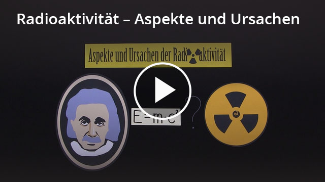 Radioaktivität – Definition & Zusammenfassung | Easy Schule