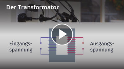Transformator – Definition & Zusammenfassung | Easy Schule