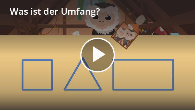 Umfang und Umfang berechnen – Definition & Zusammenfassung | Easy Schule